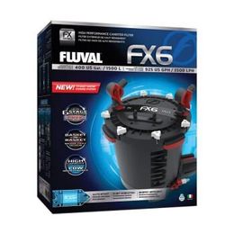 Fluval FX6 Au&szlig;enfilter