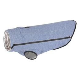 Ruffwear Hemp Hound&trade; Sweater violett S