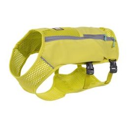 Ruffwear Trail Runner&trade; Weste gelb S