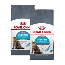 Royal Canin Urinary Care 2x10 kg