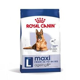 Royal Canin Maxi Ageing 8+ 2x15 kg