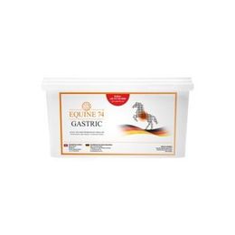 Equine 74 Erg&auml;nzungsfutter Gastric Pelle 6 kg