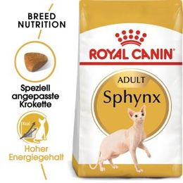 Royal Canin Sphynx Adult 2 kg
