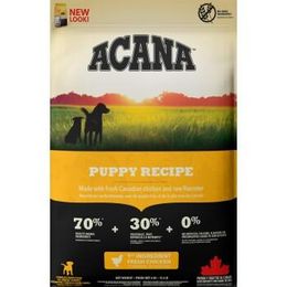Acana Puppy Recipe 17 kg
