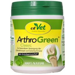 cdVet ArthroGreen Classic 345 g
