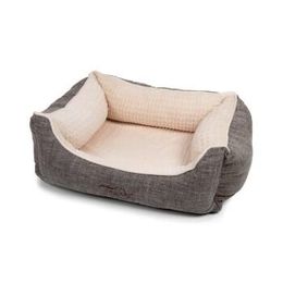 TrendPet VitaBed Classic orthop&auml;disches Hundebett beige M