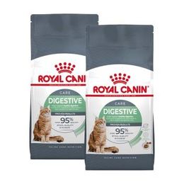 Royal Canin Digestive Care 2x10 kg