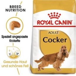 Royal Canin Cocker Adult 12 kg