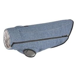 Ruffwear Hemp Hound&trade; Sweater schieferblau XL