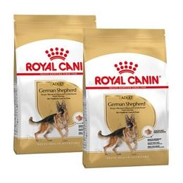 Royal Canin Deutscher Sch&auml;ferhund Adult 2x11 kg