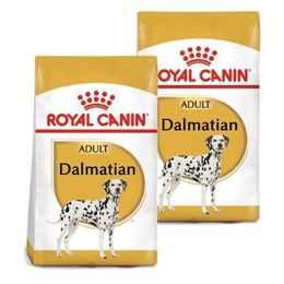Royal Canin Dalmatian Adult 2x12 kg