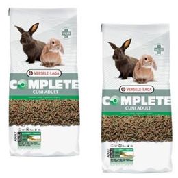Versele-Laga Cuni Complete f&uuml;r Kaninchen 2x8 kg