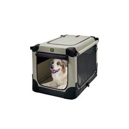 Maelson Transportbox Soft Kennel beige M