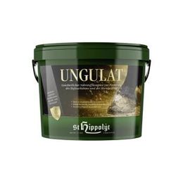 St. Hippolyt Erg&auml;nzungsfutter Ungulat Hu 10 kg