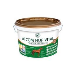 LOUV Atcom Horse Erg&auml;nzungsfutter Huf-Vital 5 kg