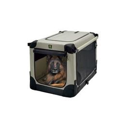 Maelson Transportbox Soft Kennel beige XL
