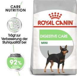Royal Canin Digestive Care Mini 3 kg