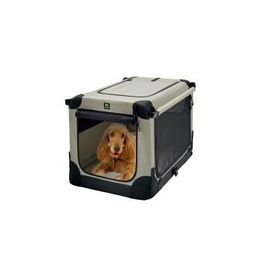 Maelson Transportbox Soft Kennel beige S