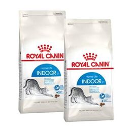 Royal Canin Home Life Indoor 27 2x10 kg