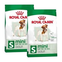 Royal Canin Mini Adult 2x8 kg