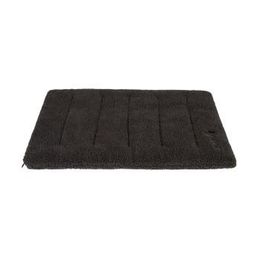 District 70 Hundematte SHERPA Crate Mat dunkelgrau M