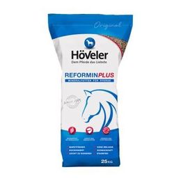 H&ouml;veler Mineralfutter ReforminPlus 25 kg