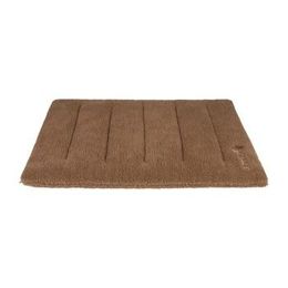 District 70 Hundematte SHERPA Crate Mat mokka L