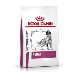 Royal Canin Veterinary RENAL 7 kg