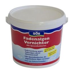 S&ouml;ll S&ouml;ll FadenalgenVernichter 5 kg