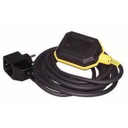 UNIQUE KOI AquaStop mit 5m Kabel