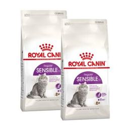 Royal Canin Sensible 33 2x10 kg