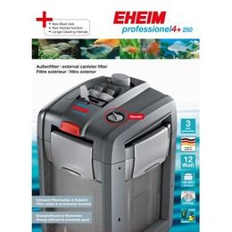 Eheim professionel 4+ 250