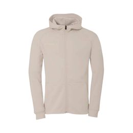 Kempa Sweatjacke Herren Gr&ouml;&szlig;e XL beige