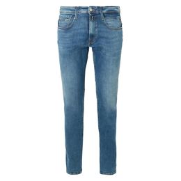 Replay Jeans 'ANBASS' Herren Gr&ouml;&szlig;e 33 blue denim