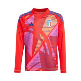 adidas Performance Trikot Jungen Gr&ouml;&szlig;e 164 bunt