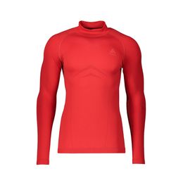 Odlo Base Layer Herren Gr&ouml;&szlig;e L rot