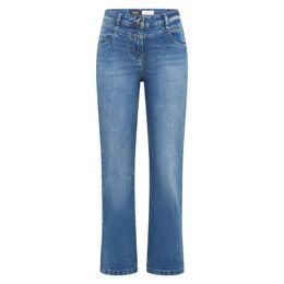 Cecil Jeans 'Toronto' Damen Gr&ouml;&szlig;e 27 blau