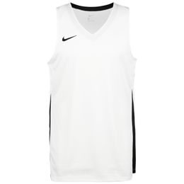 Nike Sporttop 'Team Stock 20' Herren Gr&ouml;&szlig;e XXXL dunkelblau / wei&szlig;