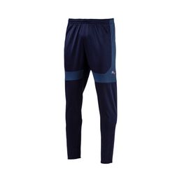 Puma Sporthose Herren Gr&ouml;&szlig;e XL dunkelblau / dunkellila