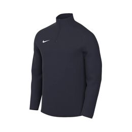 Nike Sportsweatshirt Herren Gr&ouml;&szlig;e L dunkelblau