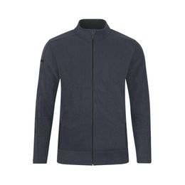 Jako Sportjacke Damen Gr&ouml;&szlig;e M/L grau