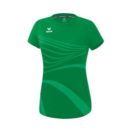 Erima T-Shirt Damen Gr&ouml;&szlig;e L gr&uuml;n