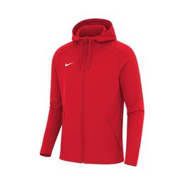 Nike Jacke Herren Gr&ouml;&szlig;e M rot