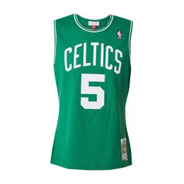 Mitchell & Ness Mitchell & Ness Top 'Celtics 2007' Herren Gr&ouml;&szlig;e L gr&uuml;n / wei&szlig;