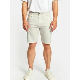 Denim Project Shorts ' DPM Denim ' Herren Gr&ouml;&szlig;e 36 creme