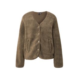 V&eacute;ro Moda Vero Moda Jacke 'VMJOSEFIN' Damen Gr&ouml;&szlig;e XS oliv
