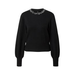 Only Pullover 'ONLMILE' Damen Gr&ouml;&szlig;e XS schwarz