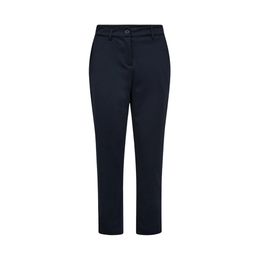 soyaconcept Trouser ' SC-DANIELA 13 ' Damen Gr&ouml;&szlig;e 34 navy