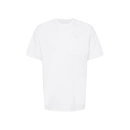 Nike Sportswear T-Shirt Herren Gr&ouml;&szlig;e S wei&szlig;