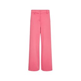 soyaconcept Trouser ' SC-DANIELA 9 ' Damen Gr&ouml;&szlig;e 40 pink